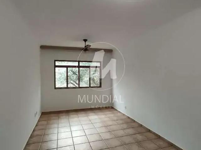 Apartamento para Locação em Ribeirão Preto/SP Iguatemi 3 Quartos