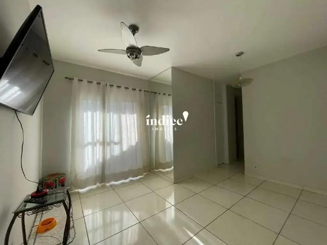 Apartamento para Locação em Ribeirão Preto/SP Iguatemi 3 Quartos