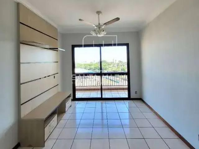 Apartamento para Locação em Ribeirão Preto/SP Iguatemi 3 Quartos
