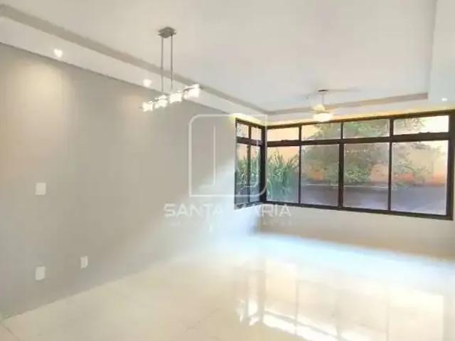 Apartamento para Locação em Ribeirão Preto/SP Iguatemi 3 Quartos