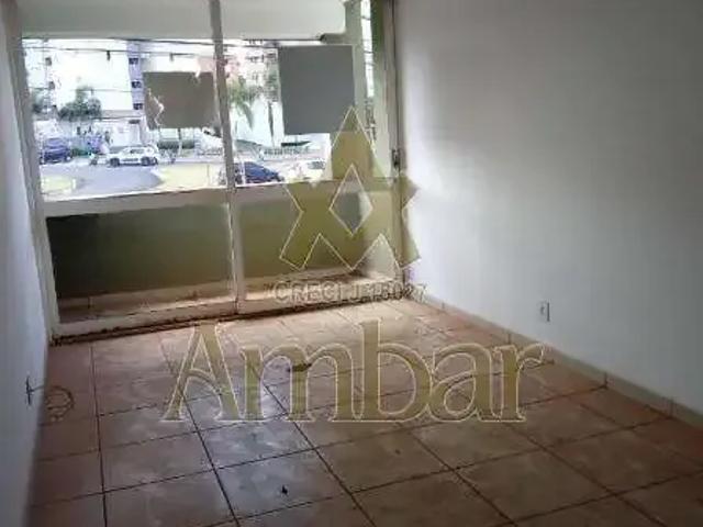 Apartamento para Locação em Ribeirão Preto/SP Iguatemi 3 Quartos