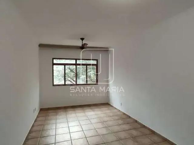 Apartamento para Locação em Ribeirão Preto/SP Iguatemi 3 Quartos