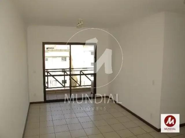 Apartamento para Locação em Ribeirão Preto/SP Iguatemi 3 Quartos