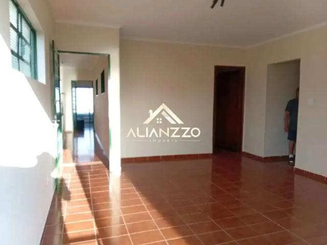 Apartamento para Locação em Ribeirão Preto/SP Independência 3 Quartos