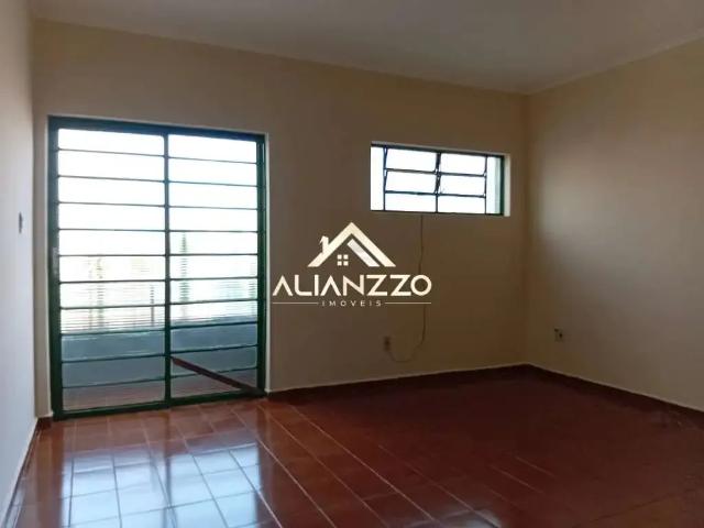 Apartamento para Locação em Ribeirão Preto/SP Independência 3 Quartos