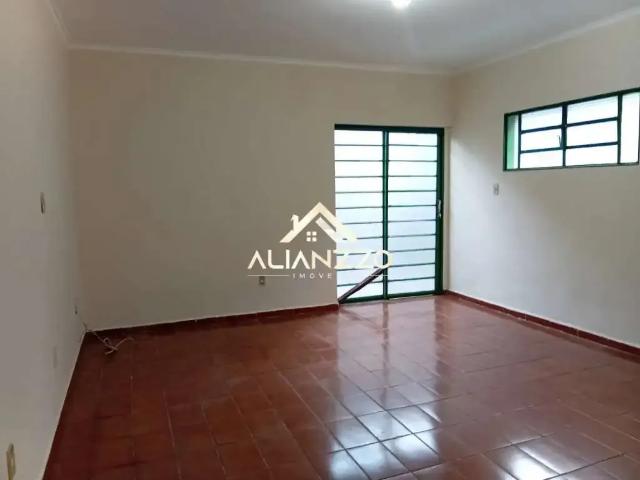 Apartamento para Locação em Ribeirão Preto/SP Independência 3 Quartos