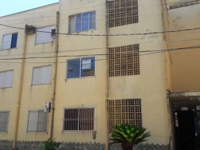 Apartamento para Locação em Ribeirão Preto/SP Independência 2 Quartos