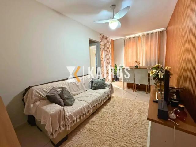 Apartamento para Locação em Ribeirão Preto/SP Ipiranga 1 Quartos