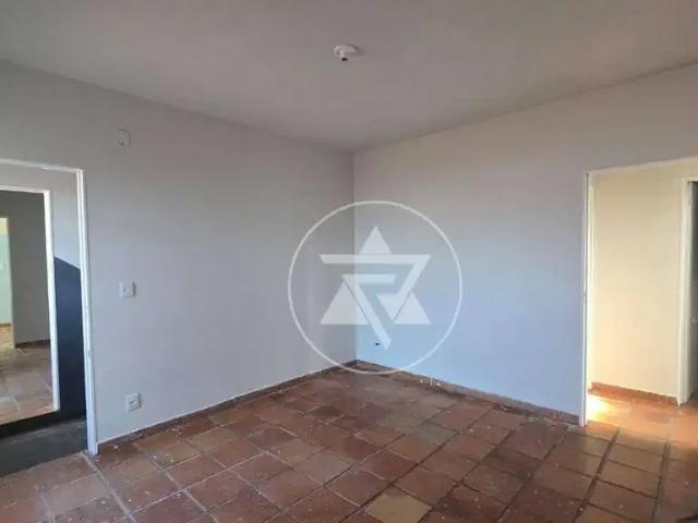 Apartamento para Locação em Ribeirão Preto/SP Ipiranga 2 Quartos