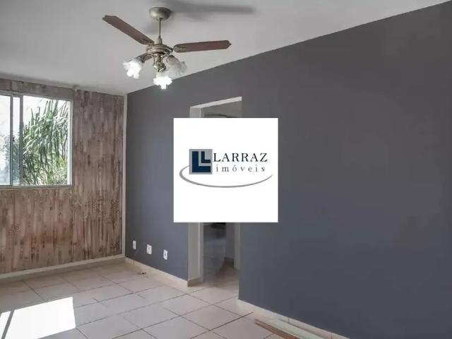Apartamento para Locação em Ribeirão Preto/SP Ipiranga 2 Quartos