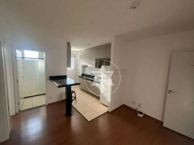 Apartamento para Locação em Ribeirão Preto/SP Ipiranga 2 Quartos
