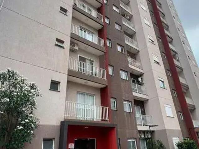 Apartamento para Locação em Ribeirão Preto/SP Ipiranga 2 Quartos