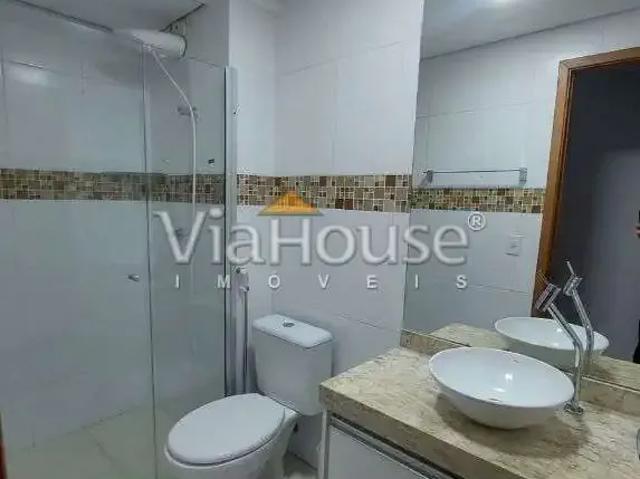 Apartamento para Locação em Ribeirão Preto/SP Jardim Zara 3 Quartos