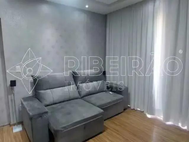 Apartamento para Locação em Ribeirão Preto/SP Jardim Zara 3 Quartos