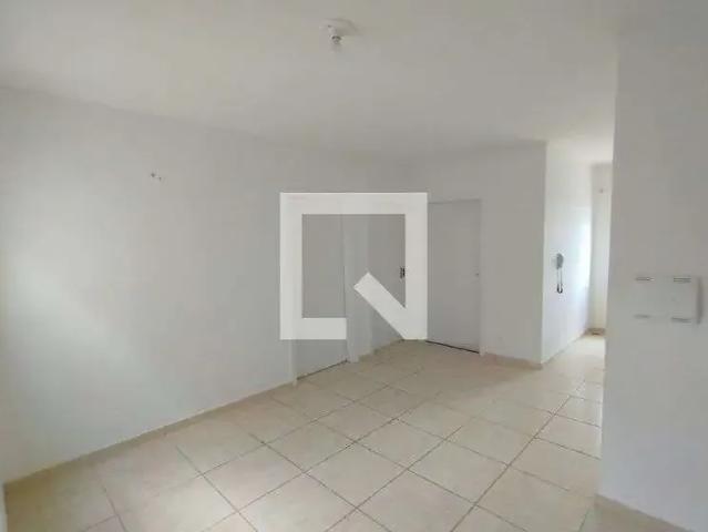 Apartamento para Locação em Ribeirão Preto/SP Jardim Aeroporto 2 Quartos
