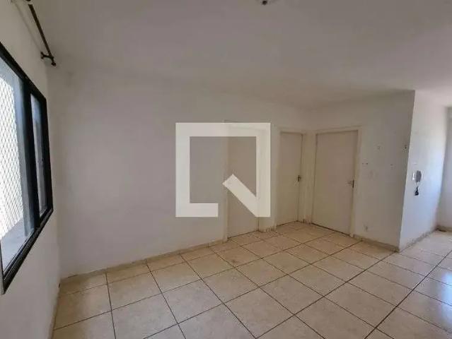 Apartamento para Locação em Ribeirão Preto/SP Jardim Aeroporto 2 Quartos