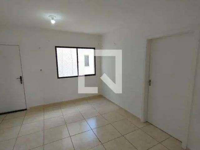 Apartamento para Locação em Ribeirão Preto/SP Jardim Aeroporto 2 Quartos
