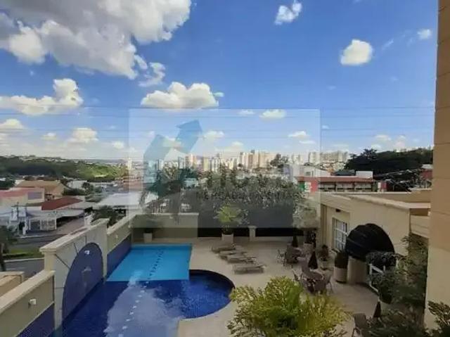 Apartamento para Locação em Ribeirão Preto/SP Jardim América 1 Quartos