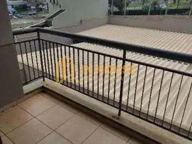 Apartamento para Locação em Ribeirão Preto/SP Jardim América 3 Quartos