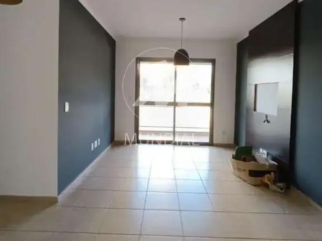 Apartamento para Locação em Ribeirão Preto/SP Jardim América 3 Quartos
