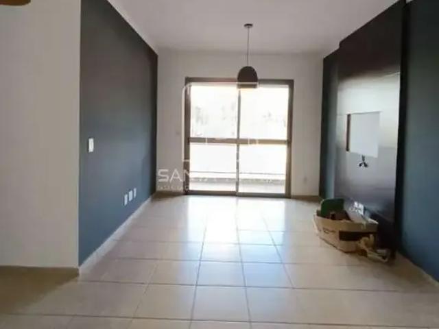 Apartamento para Locação em Ribeirão Preto/SP Jardim América 3 Quartos