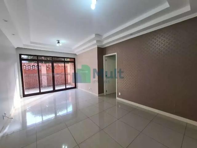 Apartamento para Locação em Ribeirão Preto/SP Jardim América 3 Quartos