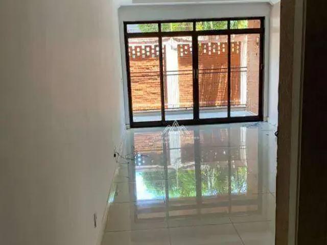 Apartamento para Locação em Ribeirão Preto/SP Jardim América 3 Quartos