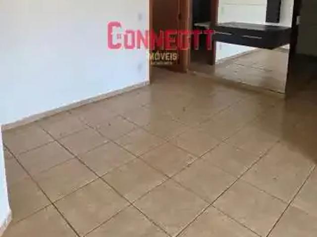Apartamento para Locação em Ribeirão Preto/SP Jardim América 3 Quartos