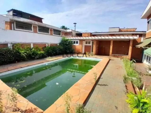 Apartamento para Locação em Ribeirão Preto/SP Jardim América 3 Quartos