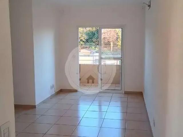 Apartamento para Locação em Ribeirão Preto/SP Jardim Anhangüera 2 Quartos