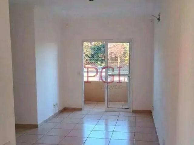 Apartamento para Locação em Ribeirão Preto/SP Jardim Anhangüera 2 Quartos
