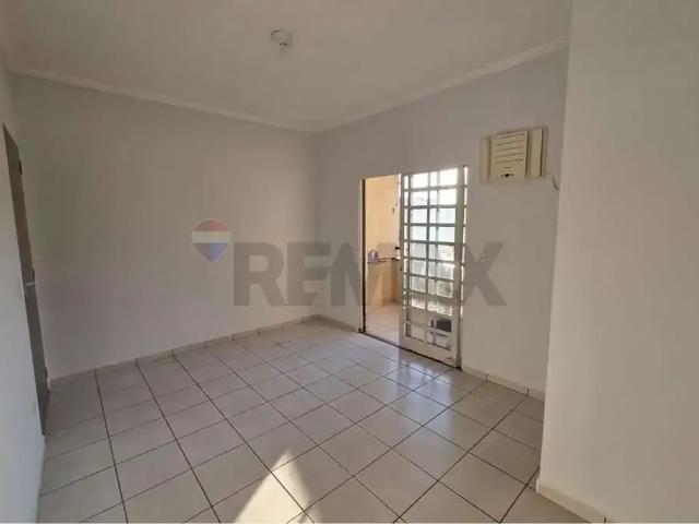 Apartamento para Locação em Ribeirão Preto/SP Jardim Anhangüera 3 Quartos