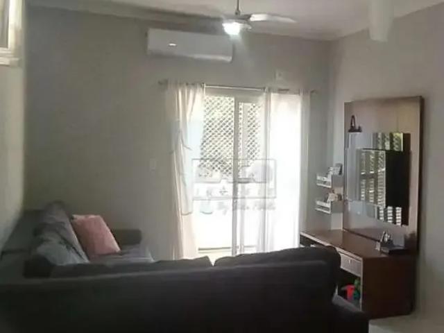 Apartamento para Locação em Ribeirão Preto/SP Jardim Anhangüera 3 Quartos