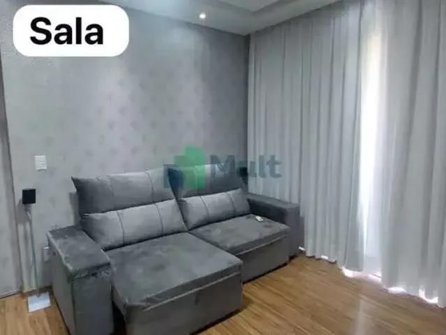 Apartamento para Locação em Ribeirão Preto/SP Jardim Anhangüera 3 Quartos