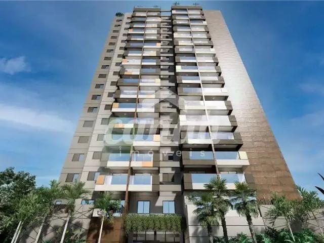 Apartamento para Locação em Ribeirão Preto/SP Jardim Antártica 2 Quartos