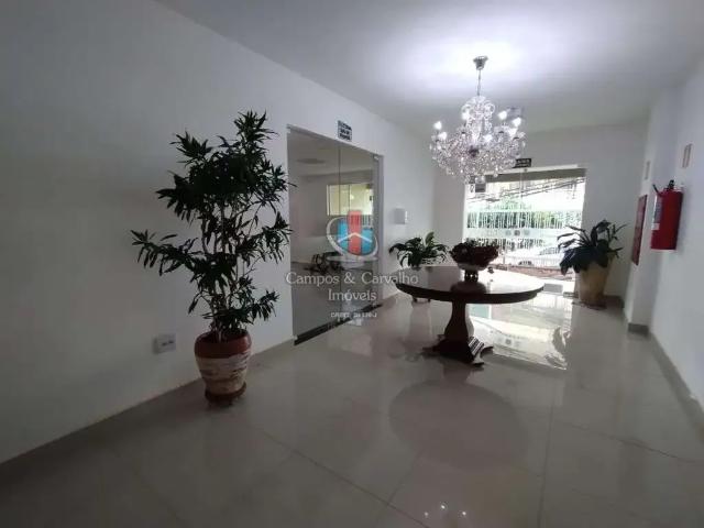 Apartamento para Locação em Ribeirão Preto/SP Jardim Botânico