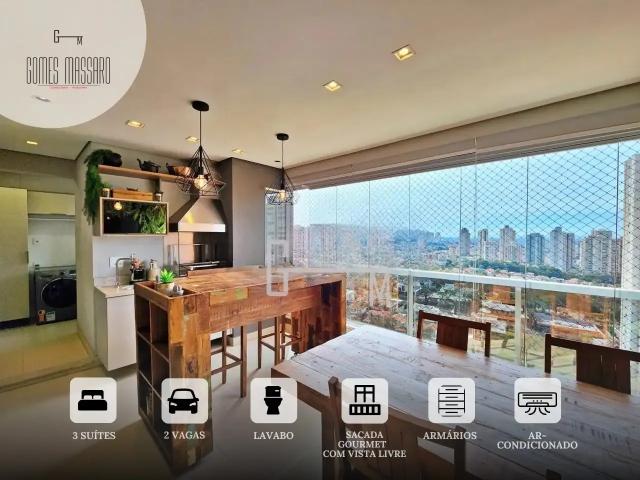 Apartamento para Locação em Ribeirão Preto/SP Jardim Botânico