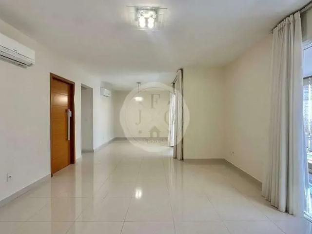 Apartamento para Locação em Ribeirão Preto/SP Jardim Botânico 4 Quartos