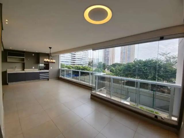 Apartamento para Locação em Ribeirão Preto/SP Jardim Botânico 4 Quartos