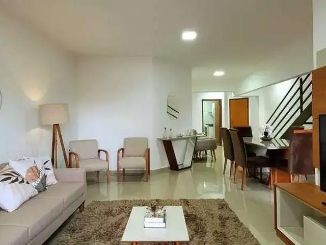 Apartamento para Locação em Ribeirão Preto/SP Jardim Botânico 4 Quartos