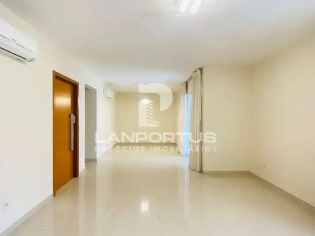Apartamento para Locação em Ribeirão Preto/SP Jardim Botânico 4 Quartos