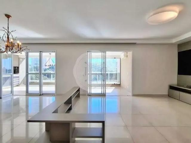 Apartamento para Locação em Ribeirão Preto/SP Jardim Botânico 4 Quartos