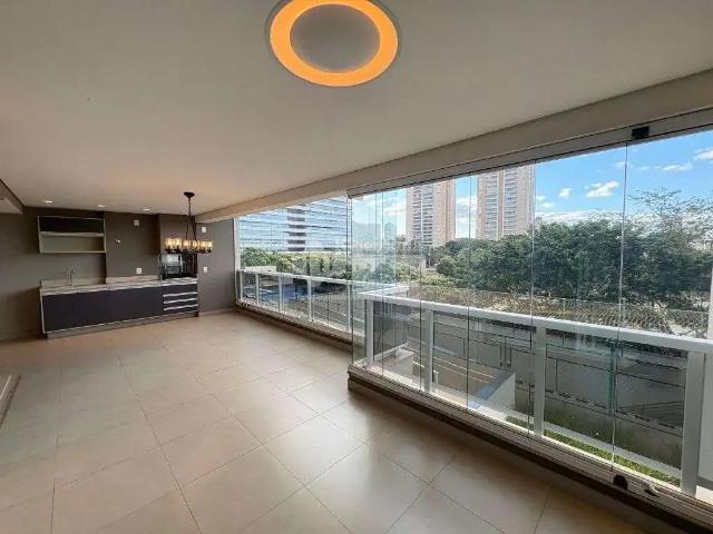 Apartamento para Locação em Ribeirão Preto/SP Jardim Botânico 4 Quartos