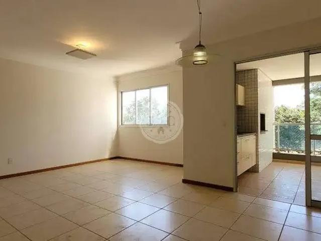 Apartamento para Locação em Ribeirão Preto/SP Jardim Botânico 4 Quartos