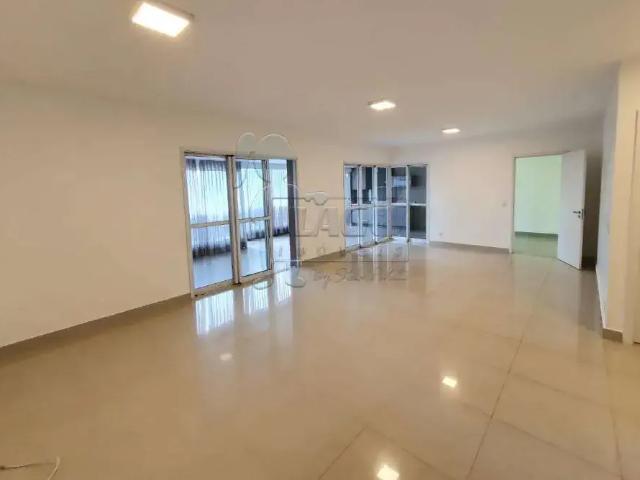 Apartamento para Locação em Ribeirão Preto/SP Jardim Botânico 4 Quartos