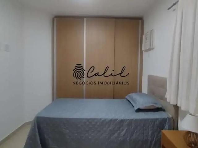 Apartamento para Locação em Ribeirão Preto/SP Jardim Botânico 4 Quartos