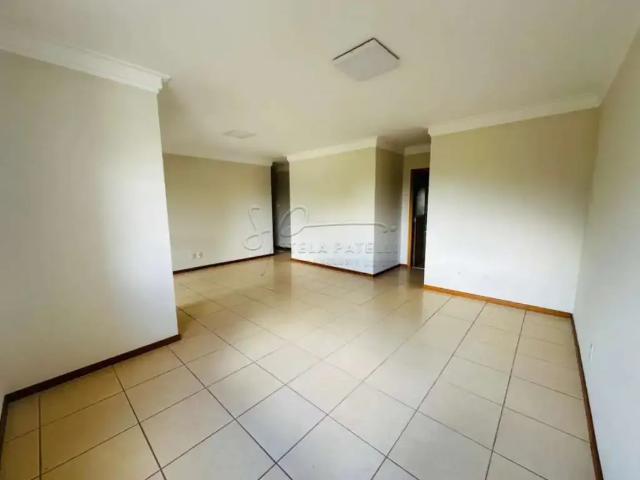 Apartamento para Locação em Ribeirão Preto/SP Jardim Botânico 4 Quartos