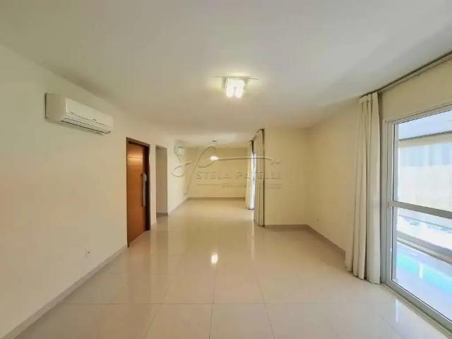 Apartamento para Locação em Ribeirão Preto/SP Jardim Botânico 4 Quartos