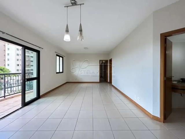 Apartamento para Locação em Ribeirão Preto/SP Jardim Botânico 4 Quartos