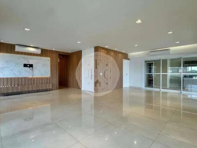 Apartamento para Locação em Ribeirão Preto/SP Jardim Botânico 4 Quartos